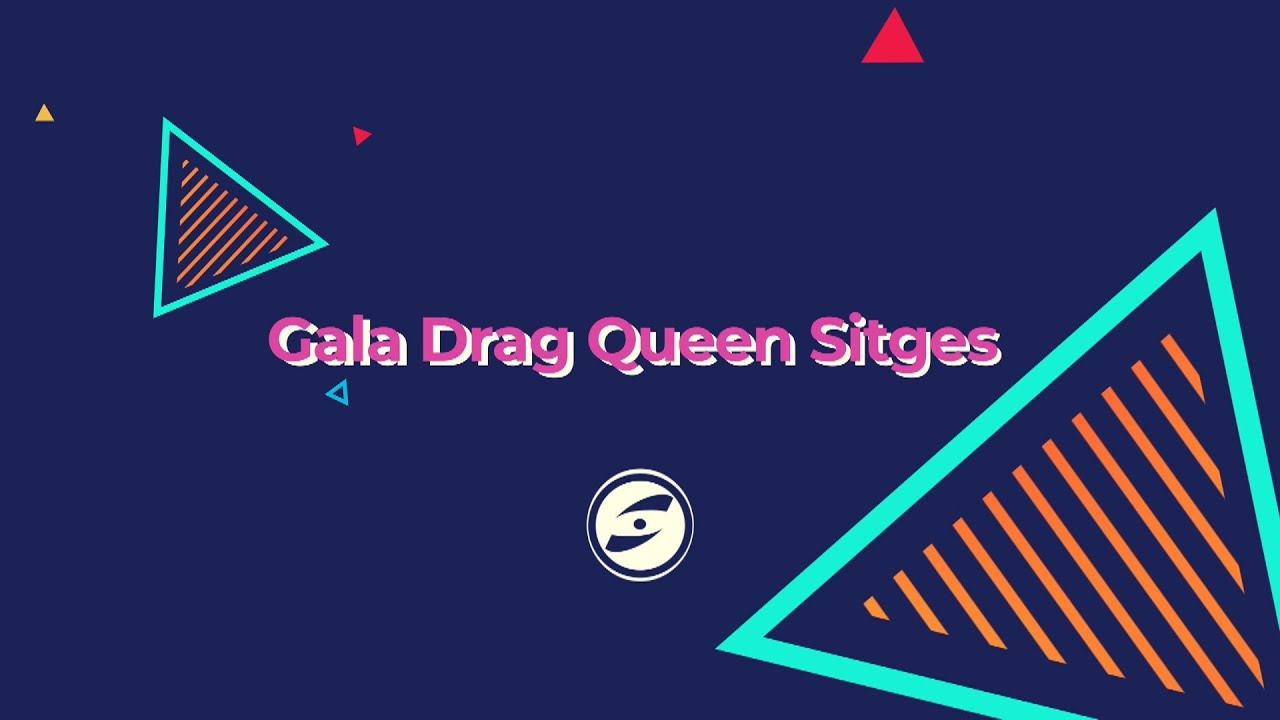 Gala Drag Queen – Carnaval de Sitges