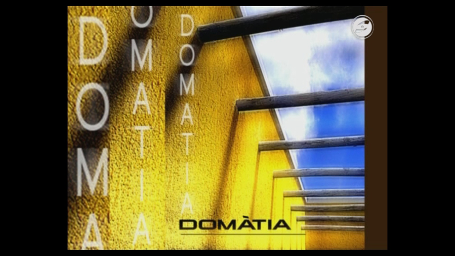 Domàtia: Les façanes