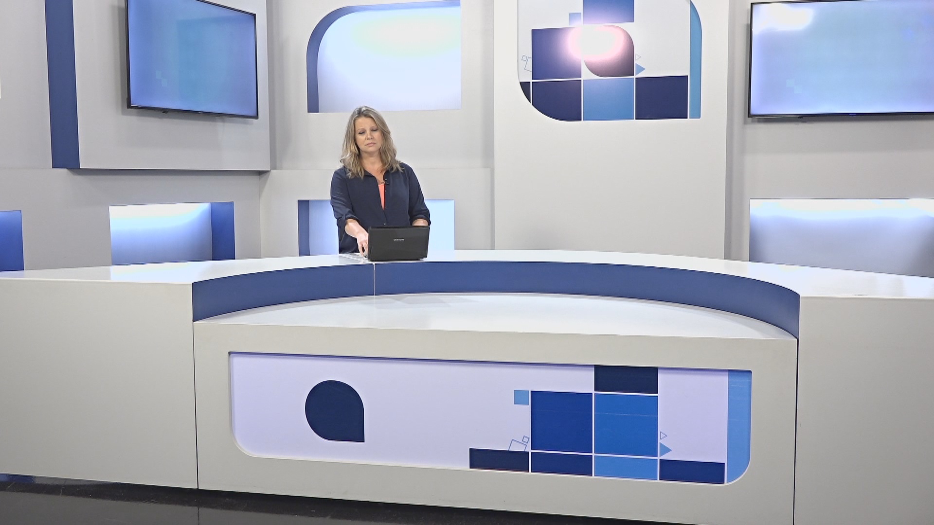 Blau notícies 16-05-2025