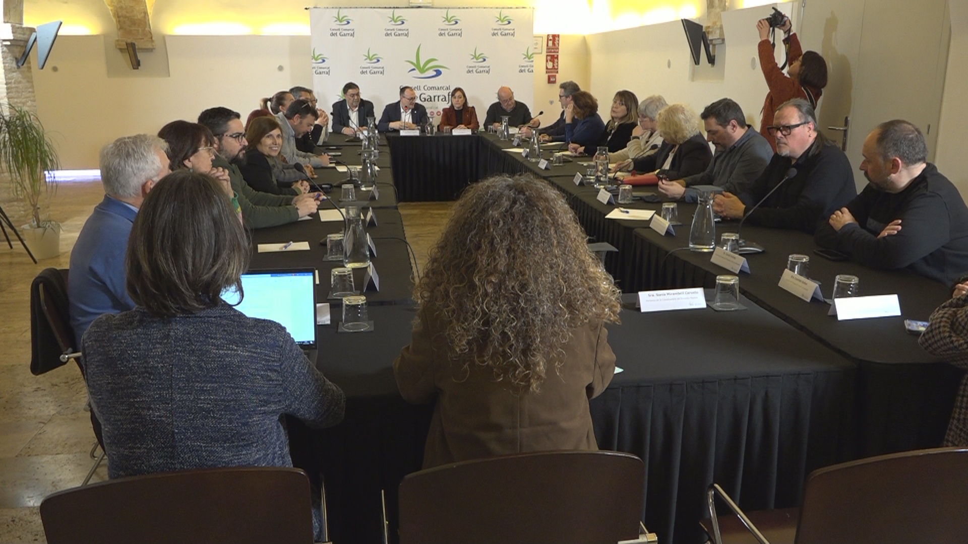 Update on C-32 Toll During Garraf Tunnel Improvements